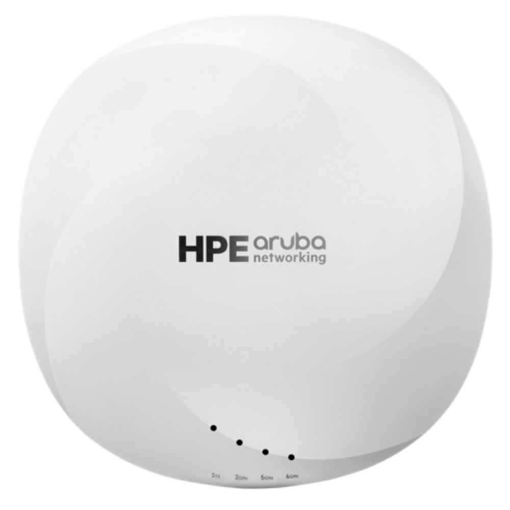 Price in SriLanka — Aruba AP‑655 Wifi 6e Enterprise Access Point