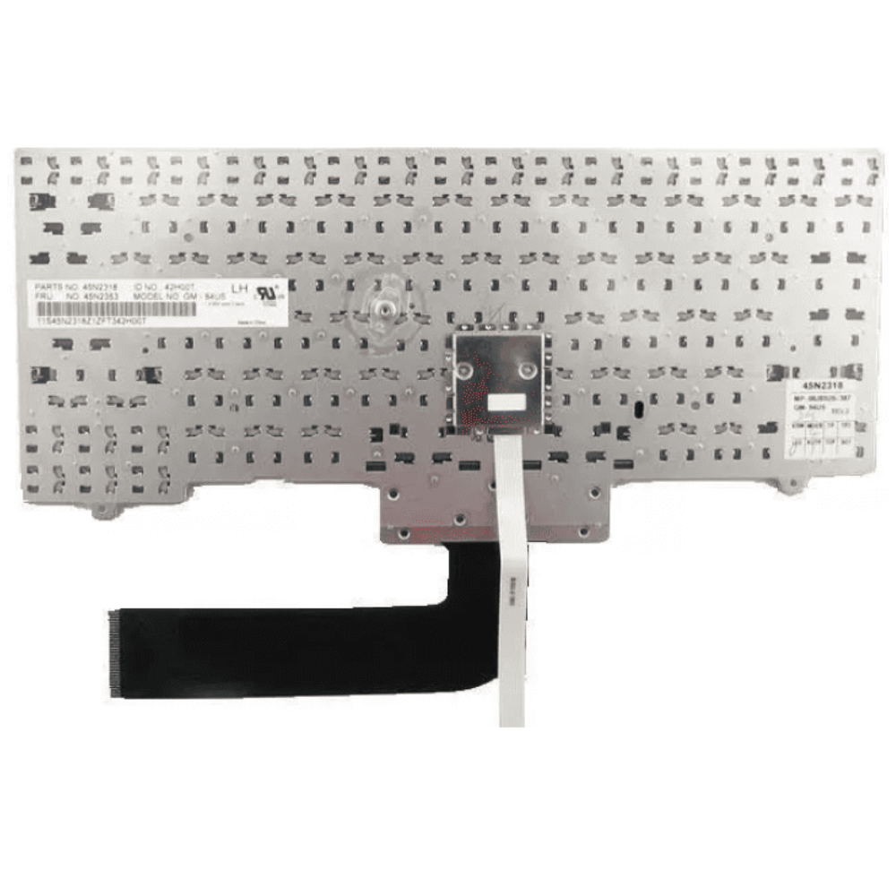 Price in SriLanka — Lenovo Thinkpad L410 L412 L420 L520 keyboard