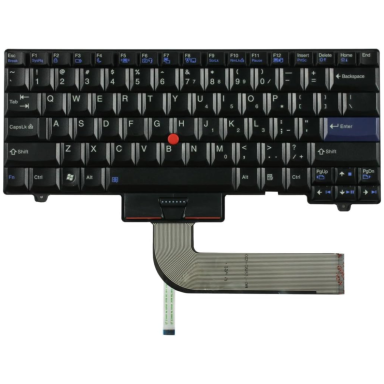 Price in SriLanka — Lenovo Thinkpad L410 L412 L420 L520 keyboard
