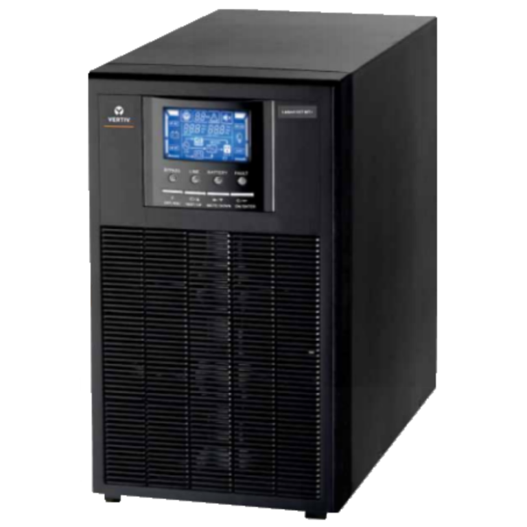 Vertiv 10KVA Online UPS Price in SriLanka — Richcom