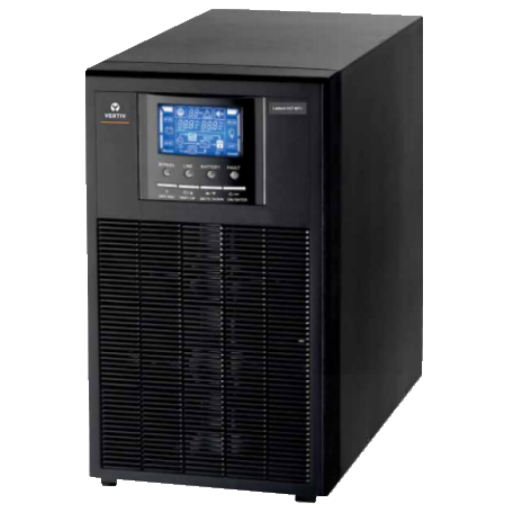 Vertiv 10KVA Online UPS Price in SriLanka — Richcom