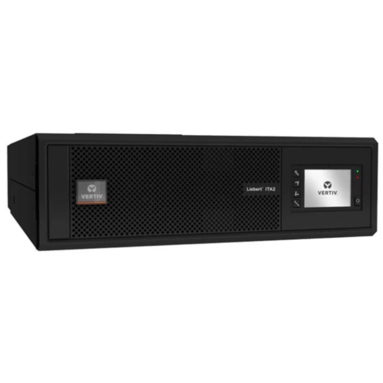 Vertiv 30KVA Online UPS Price in SriLanka — Richcom