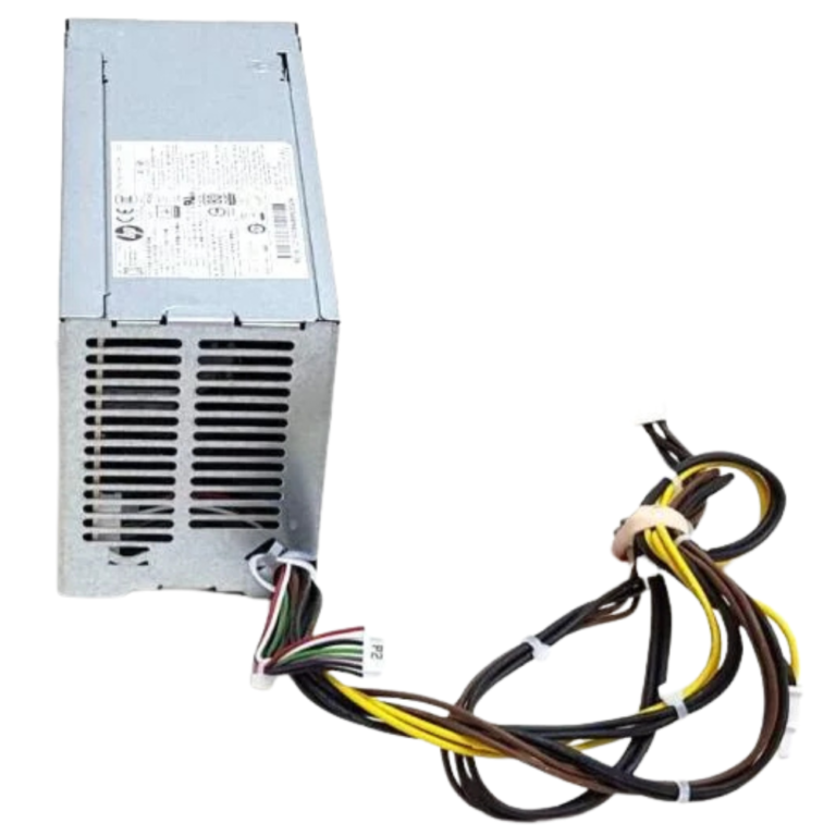 Price in SriLanka — HP Original 250W Prodesk600 400 Power Supply