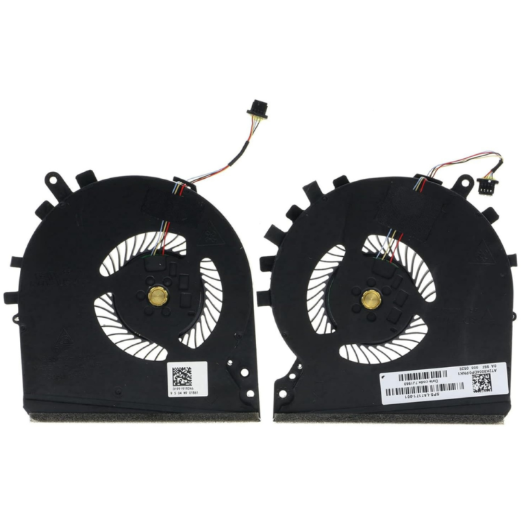 Price in SriLanka — HP Pavilion Gaming 15-DK Laptop Cooling Fan